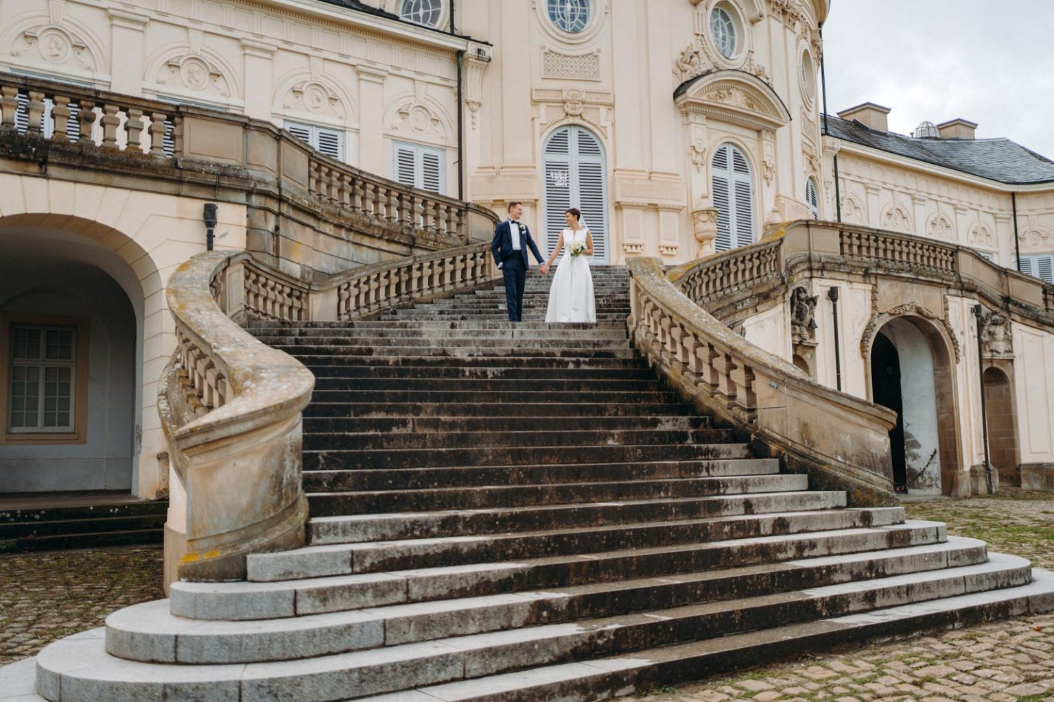 Schloss Solitude Stuttgart