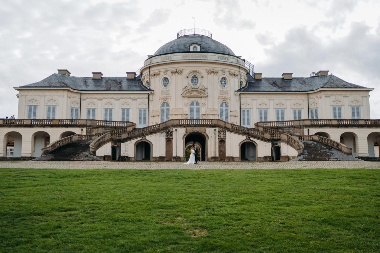 Schloss Solitude Stuttgart